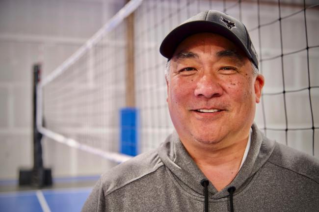 Go Time Athletics wants to be your multi-sport training facility ...